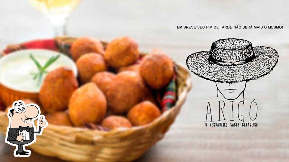 Arigó Restaurante, Porto Velho - Avaliações de restaurantes