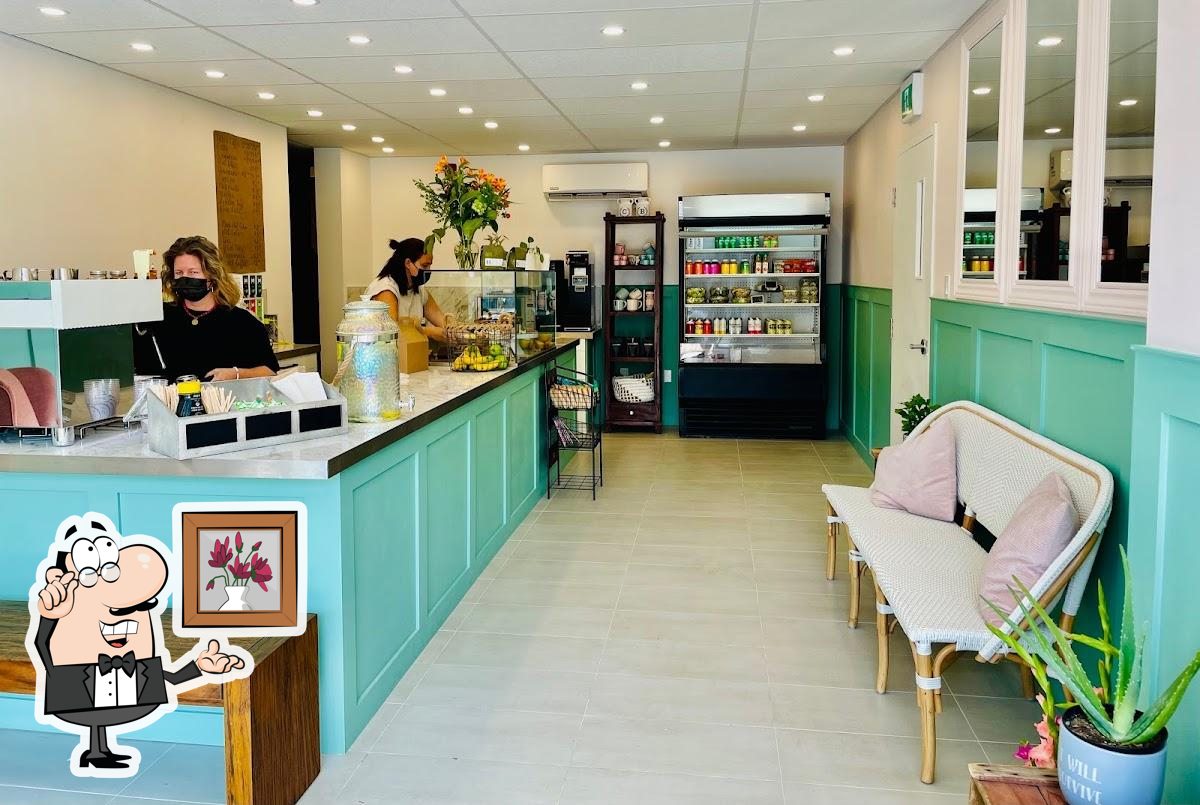 Café CoCo & Bean in Beaconsfield - Restaurant reviews