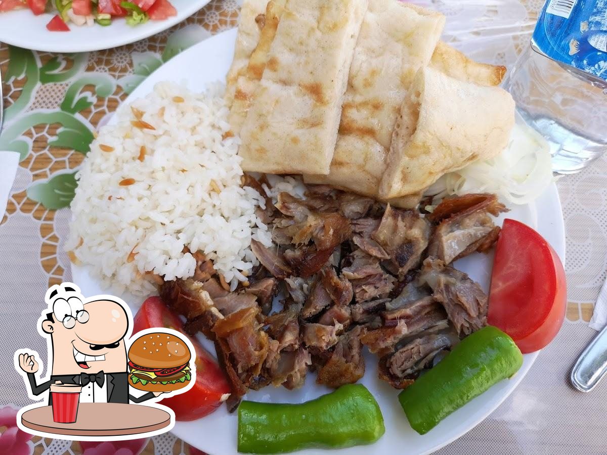 Canan Lokantası, Gümüşhacıköy - Restaurant reviews