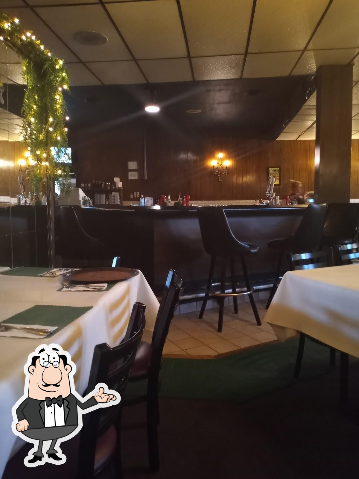 Emil's Lounge, Rankin - Restaurant menu, prices and reviews