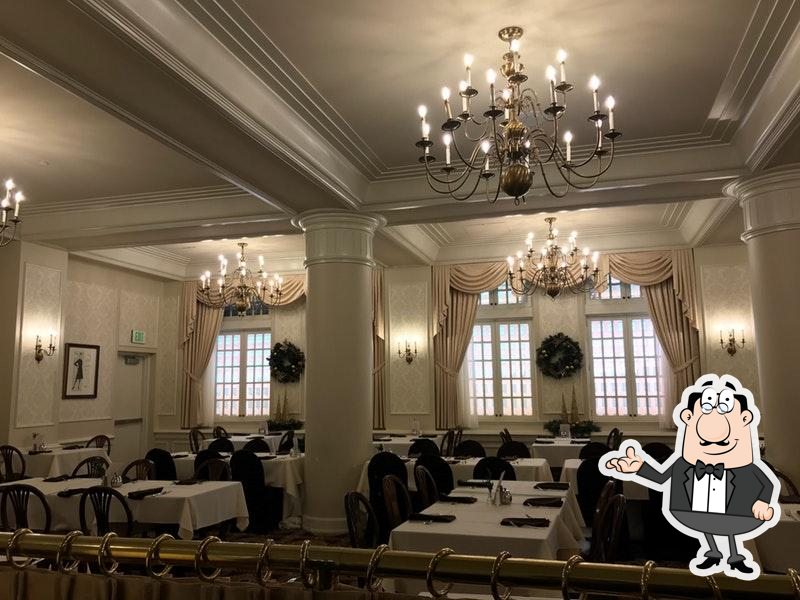 L.S. Ayres Tea Room in Indianapolis - Restaurant menu and reviews