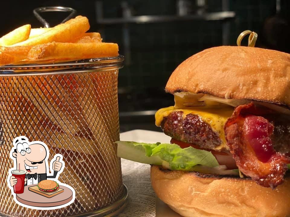 Ro restaurant, Moss - Restaurant reviews