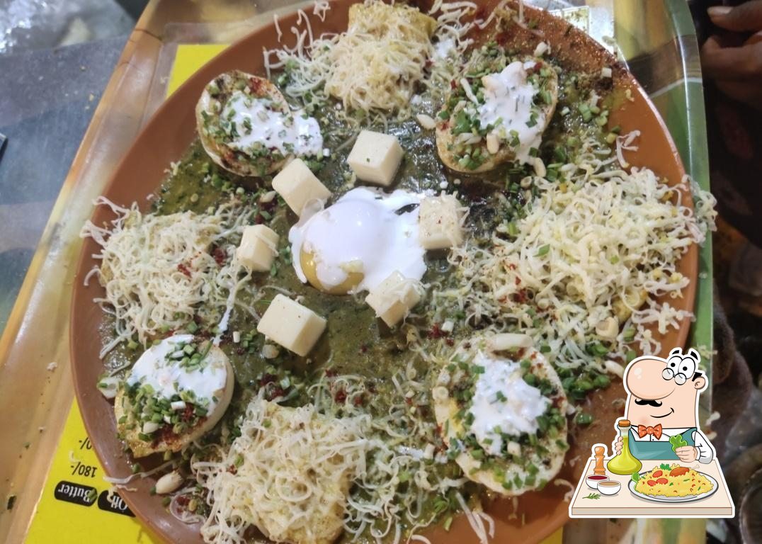 Surti Egg Junction, Surat - Restaurant reviews