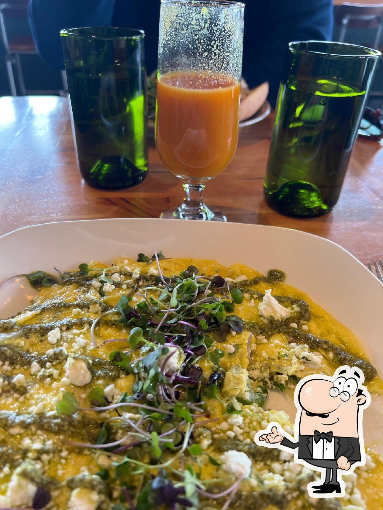Tanglewood Grill & Tap, Bozeman - Restaurant menu, prices and reviews