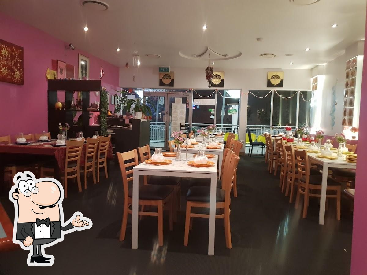 Thai Daisy Hill Restaurant in Daisy Hill - Restaurant menu and reviews