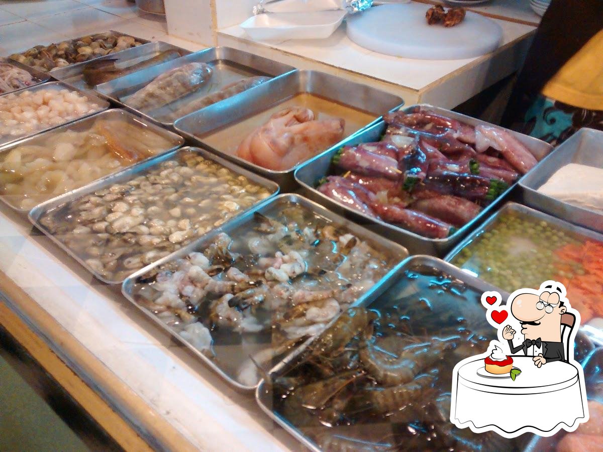 Wok Inn restaurant, Manila, 465 Remedios St - Restaurant menu and reviews
