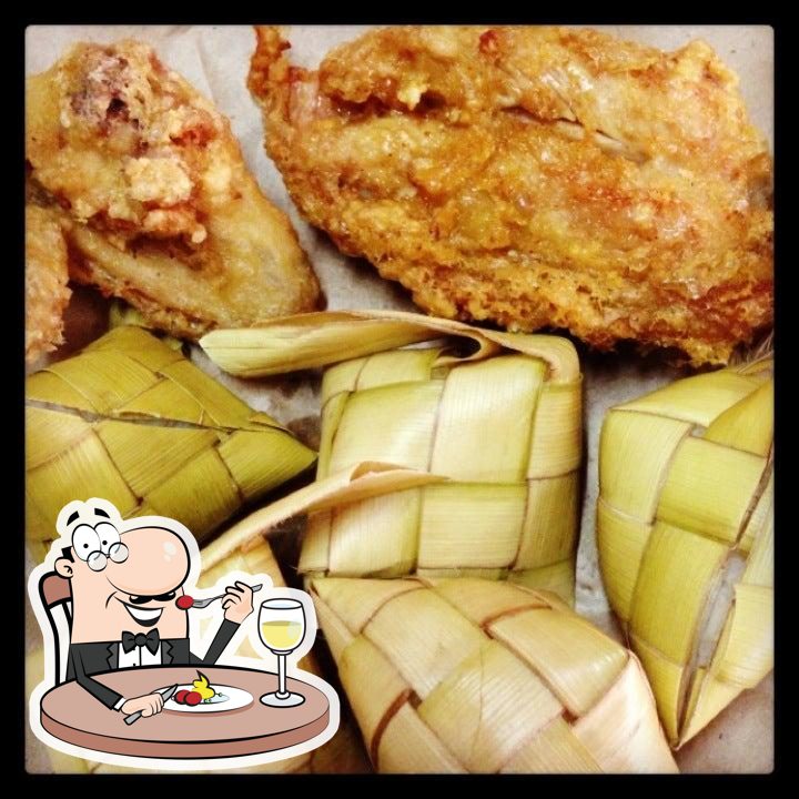 Tagala Chicken Butterfly, Cebu City - Restaurant menu, prices and reviews