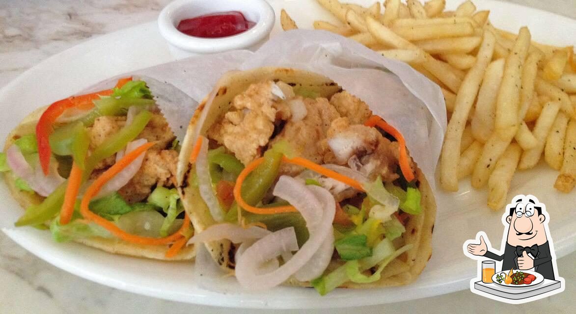 Negril ATL in Atlanta - Restaurant menu and reviews