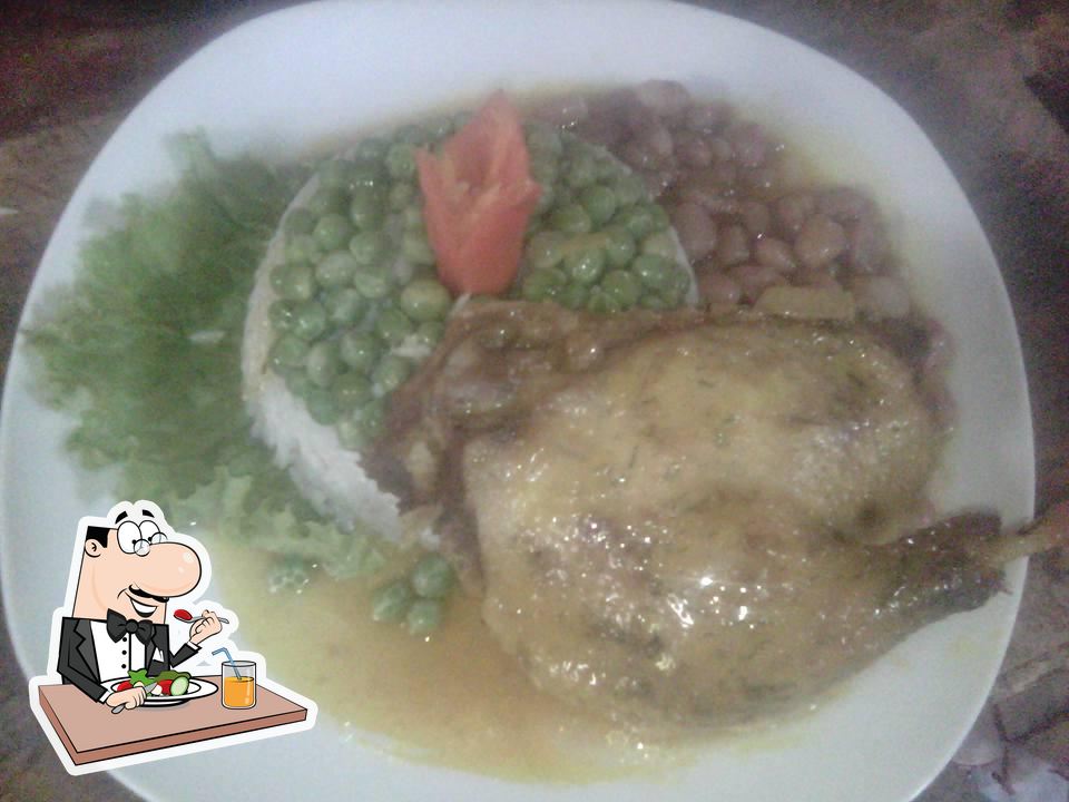 Restaurant Típico Criollo "La Caballita", Mórrope - Restaurant reviews