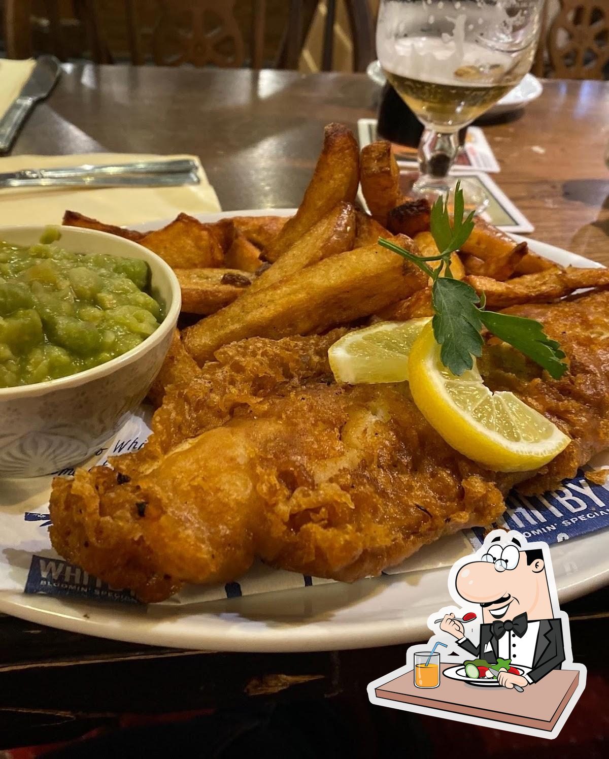 The Miners Arms Chapeltown, 125 Warren Ln in Sheffield - Restaurant ...
