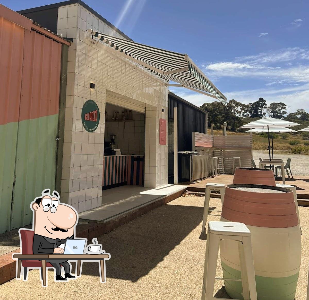 Pizzateca, McLaren Vale - Restaurant menu, prices and reviews