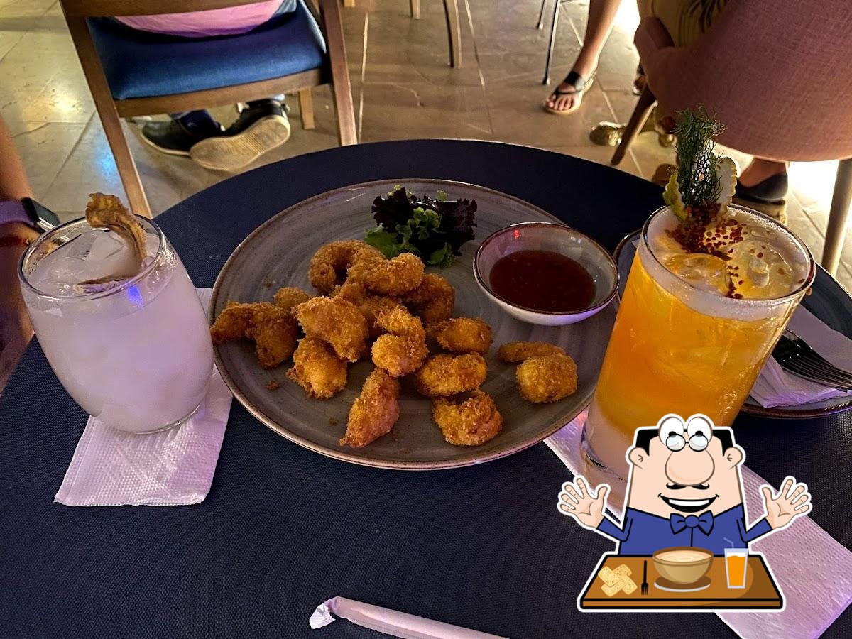 Papagayo Gastrobar, Cali - Restaurant menu and reviews