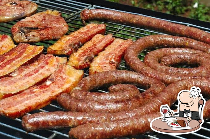 Black pot restaurant, Hartbeespoort - Restaurant reviews