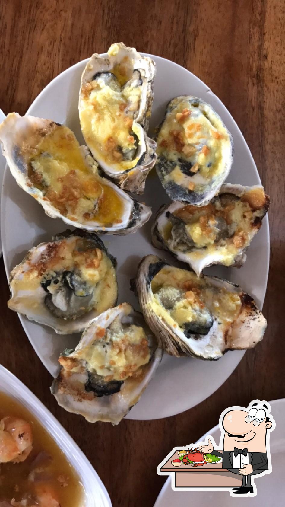 Samurai Talabahan restaurant, Iloilo City - Restaurant reviews