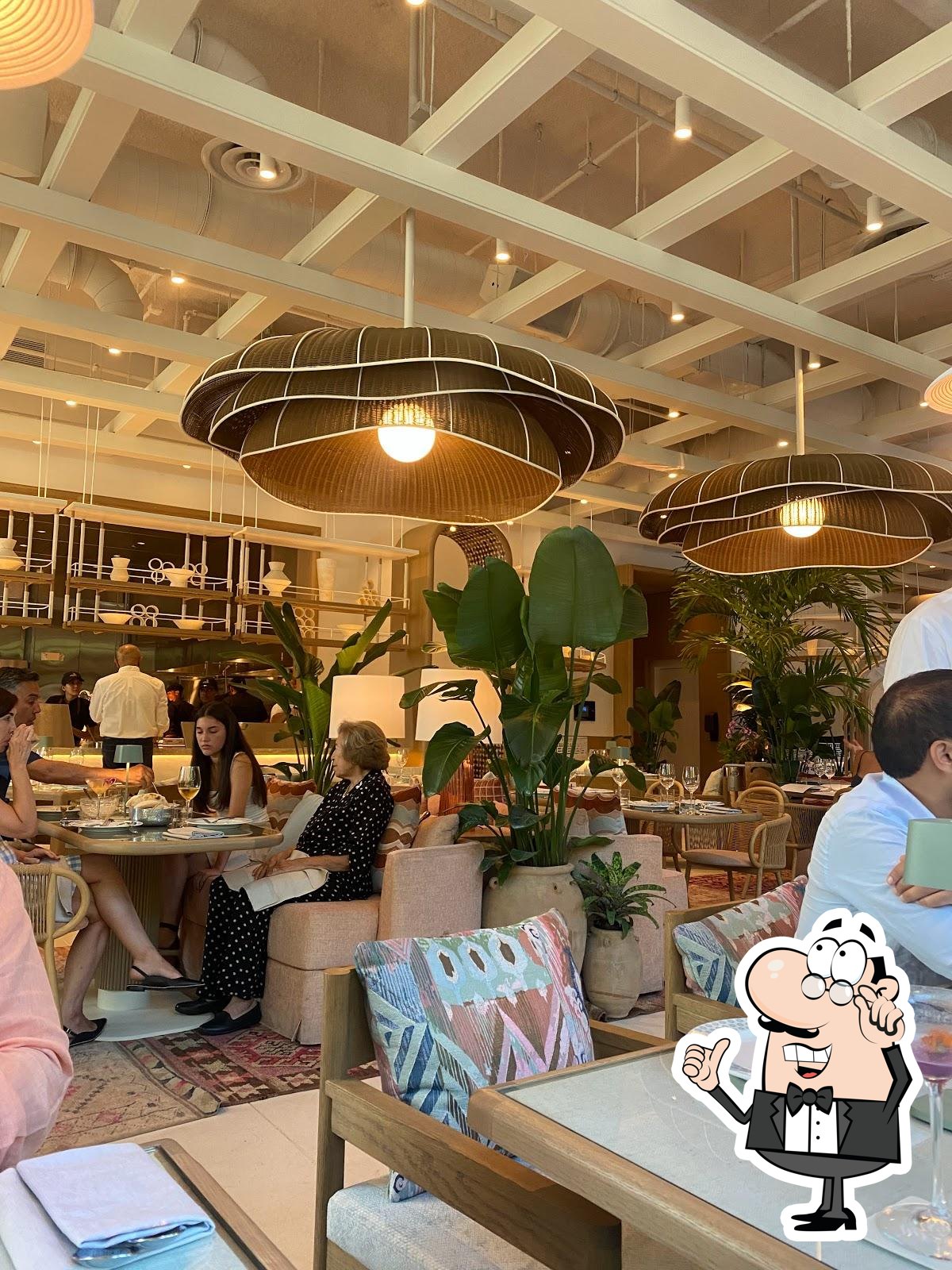 Amal Miami, Miami, Douglas Road - Restaurant menu, prices and reviews