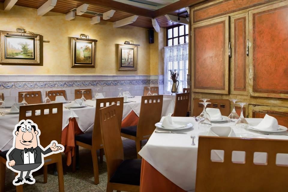 Restaurante Beethoven in Haro - Restaurant reviews