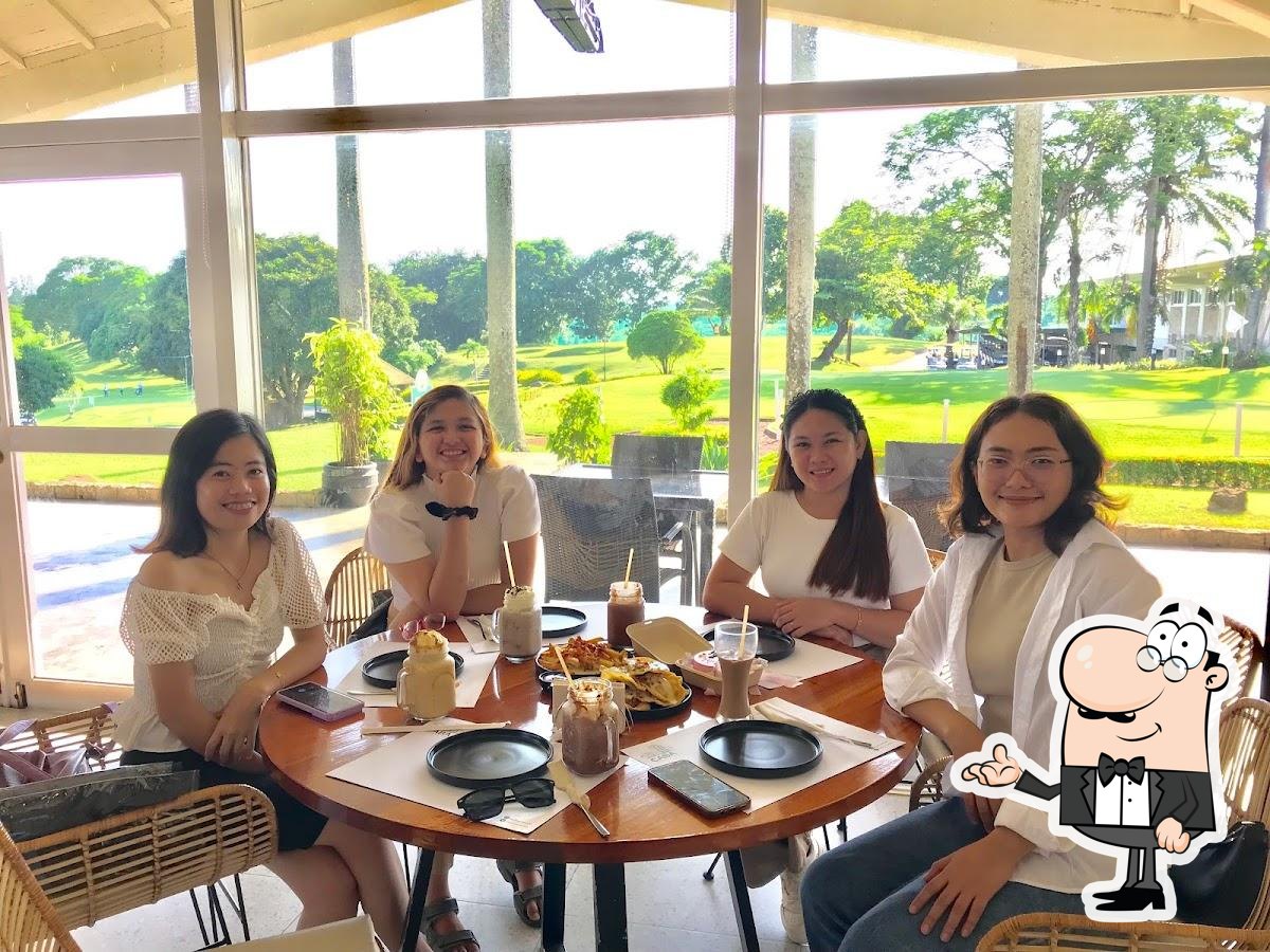 Caba Garden Cafe, San Pedro - Restaurant menu, prices and reviews