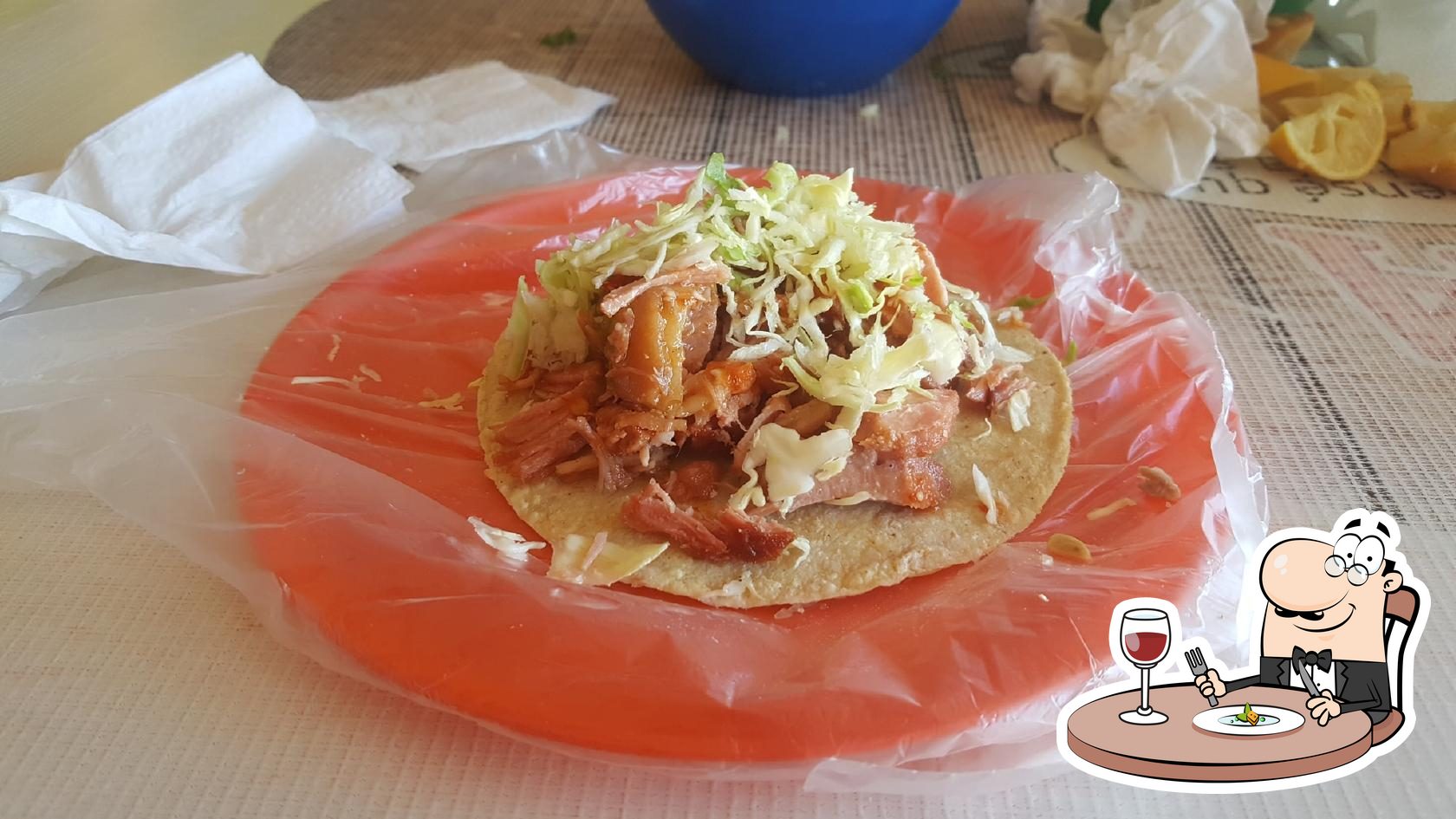 Restaurante Carnitas El Chito Cano, Mexicali - Opiniones del restaurante