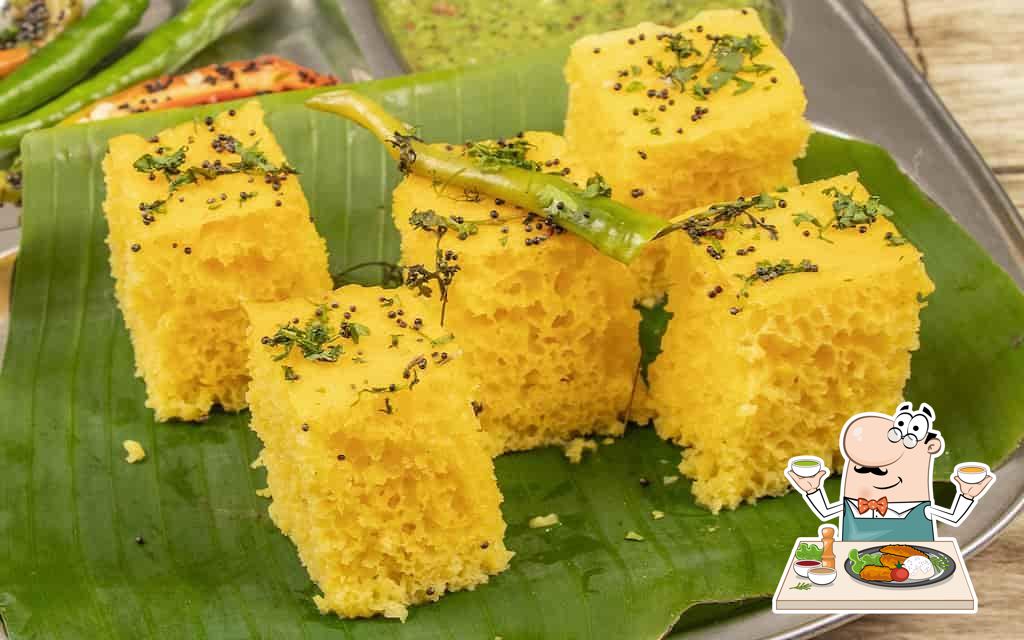 JANI LOCHO & KHAMAN HOUSE, Surat, Mahalaxmi Square - Restaurant menu ...