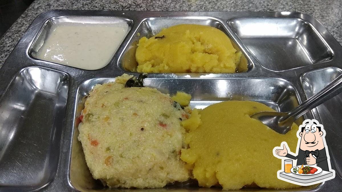 Jsw Energy Limited,Canteen, Toranagallu - Restaurant reviews