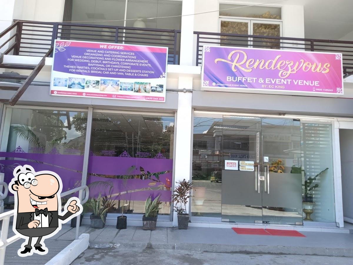 Rendezvous Event Venue and Buffet Digos - Unli Crabs- restaurant, Digos ...