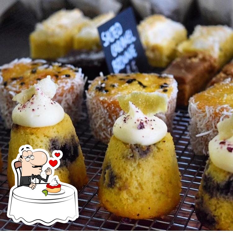 Cremorne Street Bakers, Cremorne - Restaurant menu, prices and reviews