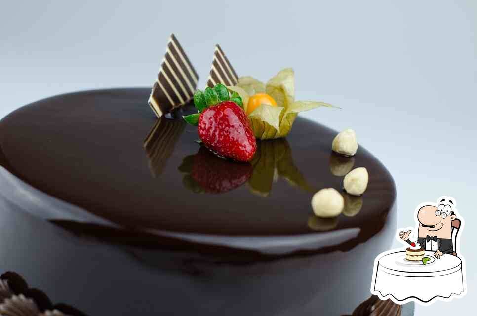 Katrina Sweets & Confectionery restaurant, Dubai, Saratoga Building B ...
