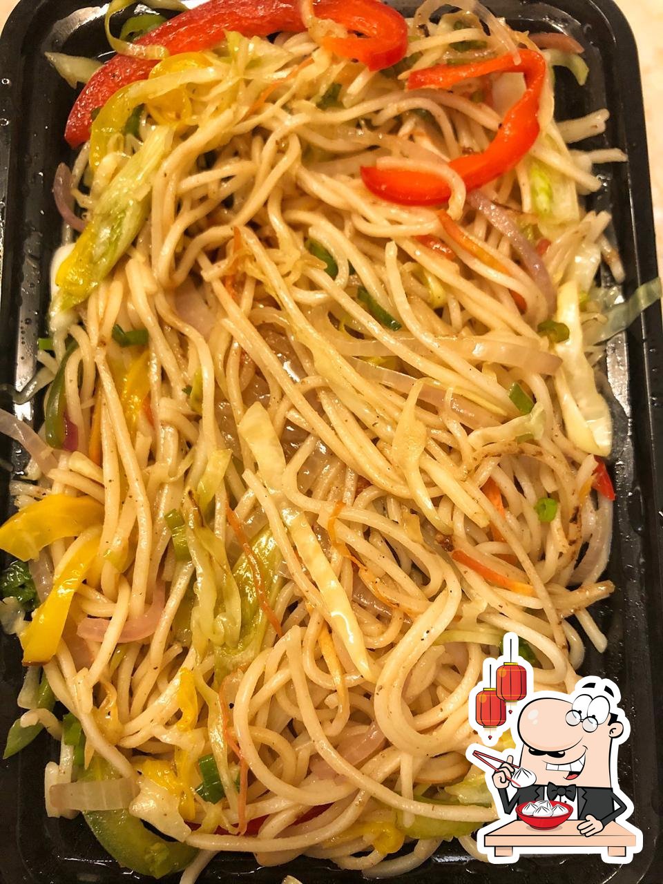 Yang & Yum, New Delhi, E-139 - Restaurant menu and reviews
