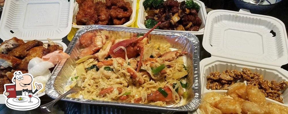 Canton Restaurant in Daly City - Restaurant menu and reviews