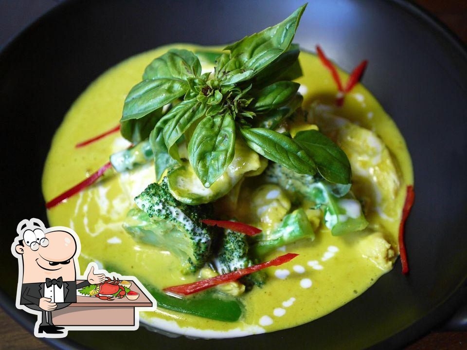 Six Senses, 23/17-31 Rokeby Rd in Subiaco - Restaurant menu and reviews