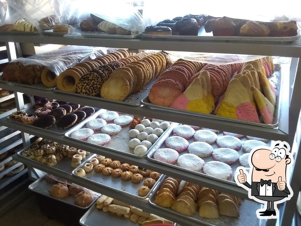 Panaderia El Buen Pan De Tecate El Buen Pan de Tecate Panadería ...
