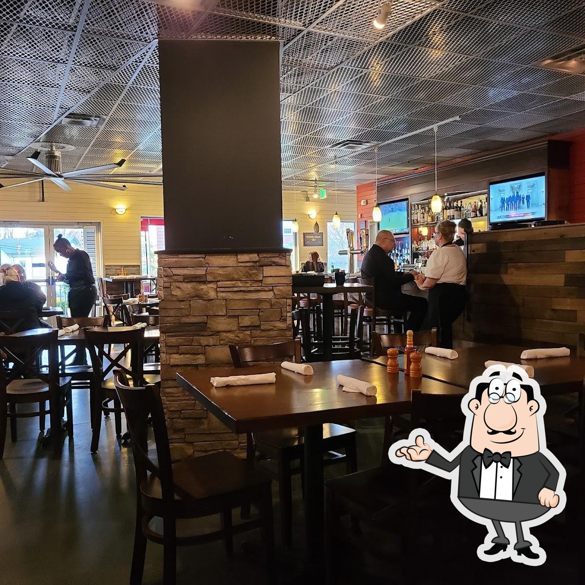 Austin’s Grill, Mentor - Restaurant menu, prices and reviews
