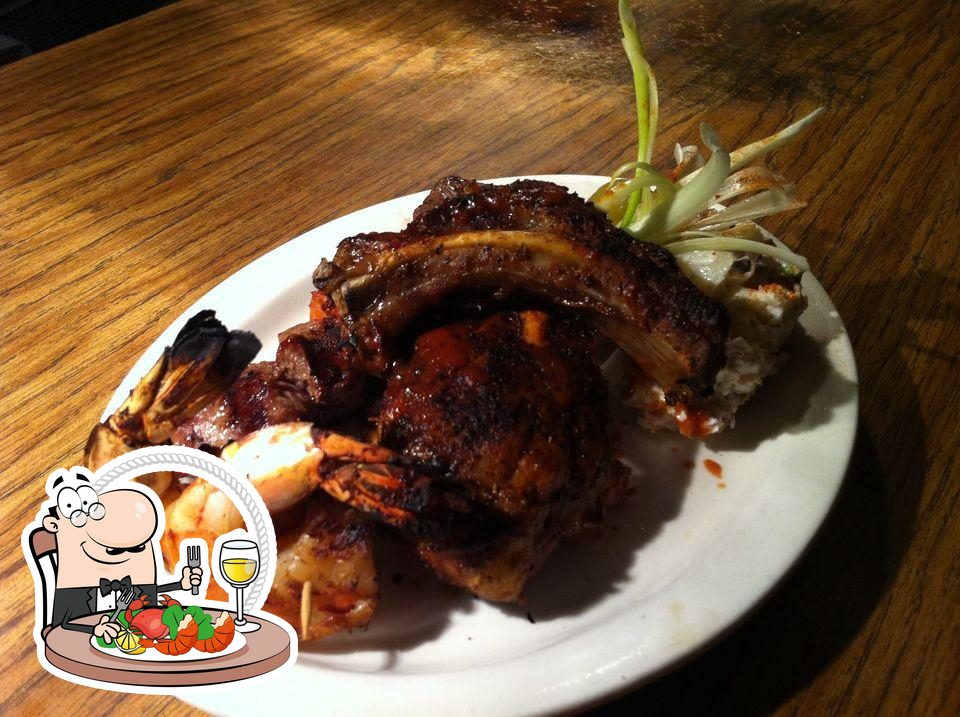 Parrilla Basque Norte, Chico - Opiniones del restaurante