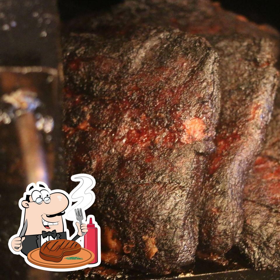 Brian's Bar-B-Q in Clute - Restaurant reviews