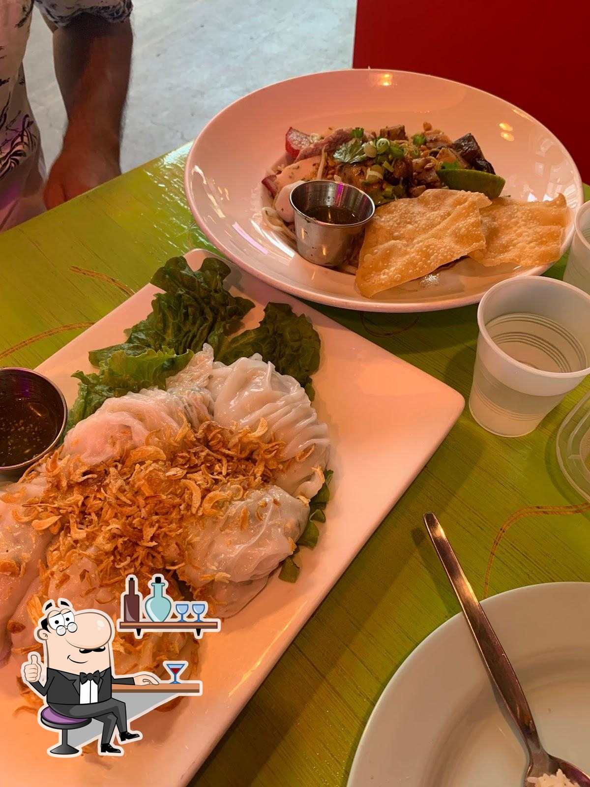 E-Jae Pak Mor, Seattle - Restaurant menu, prices and reviews