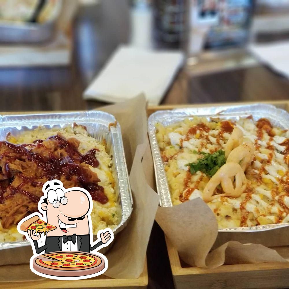 Elbows Mac N' Cheese in Gilbert - Restaurant menu and reviews