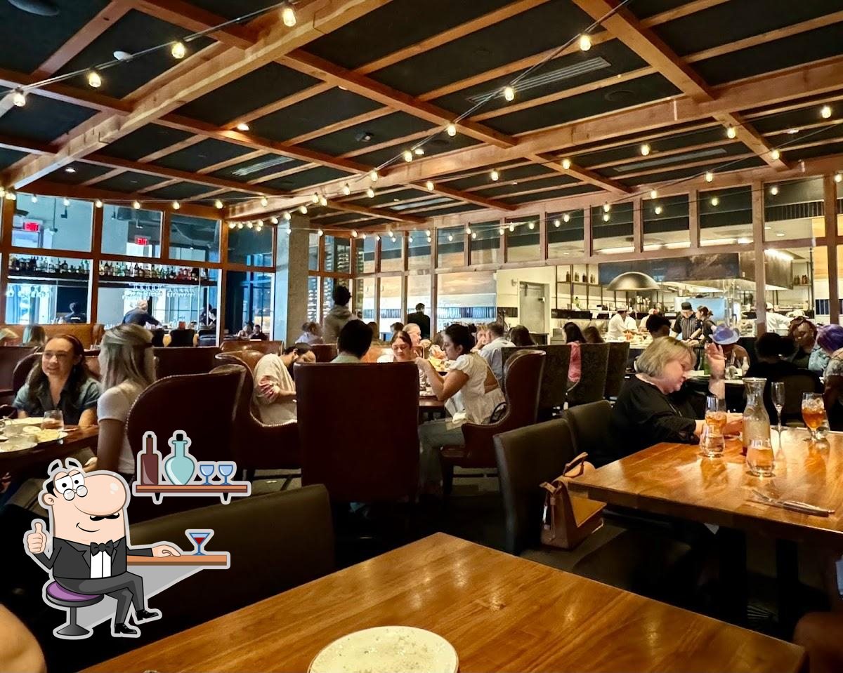 Fixe Southern House, Fort Worth - Restaurant menu, prices and reviews
