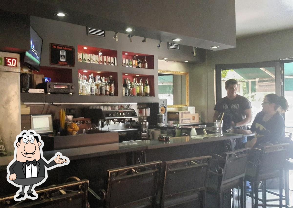 Ram Cafe, Kutina - Restaurant reviews