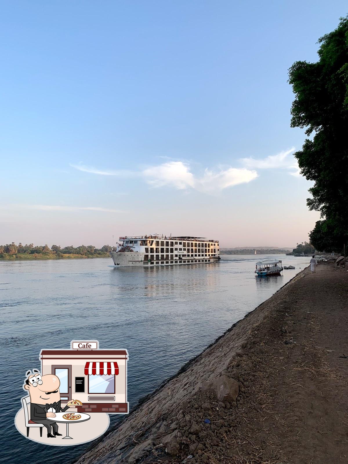 Solitaire Cafe, Égypte, Unnamed Road - Restaurantbewertungen