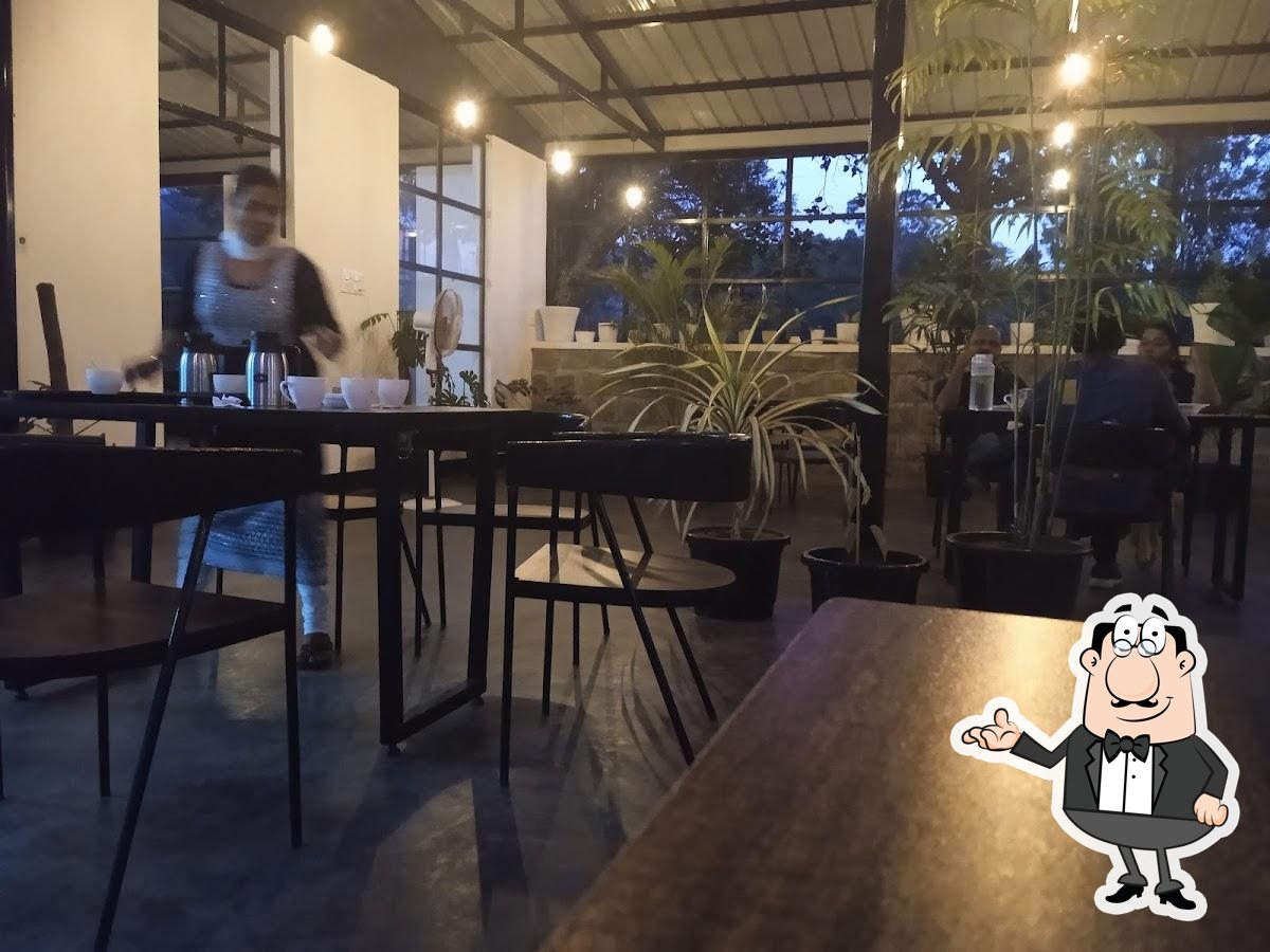 WILD DOOR CAFE, Anaikatti - Restaurant menu, prices and reviews