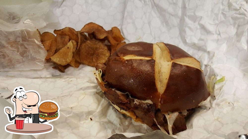 Wiener World Pittsburgh in Pittsburgh - Restaurant menu and reviews