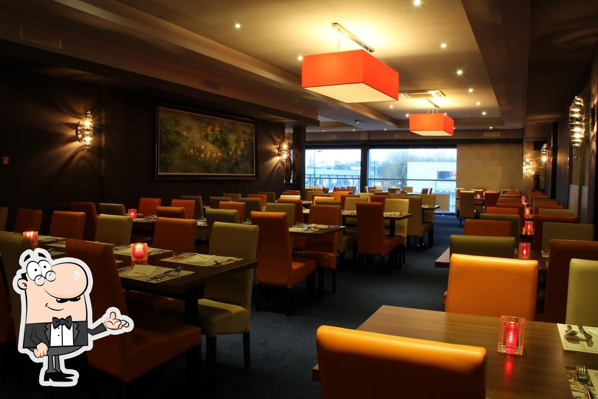 World restaurant Atlantis, Gouda - Restaurant reviews