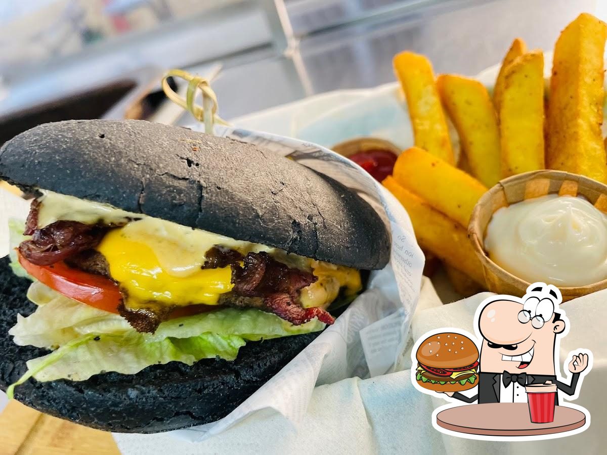 JiG´s Foodtruck restaurant, Markkleeberg - Restaurant menu and reviews