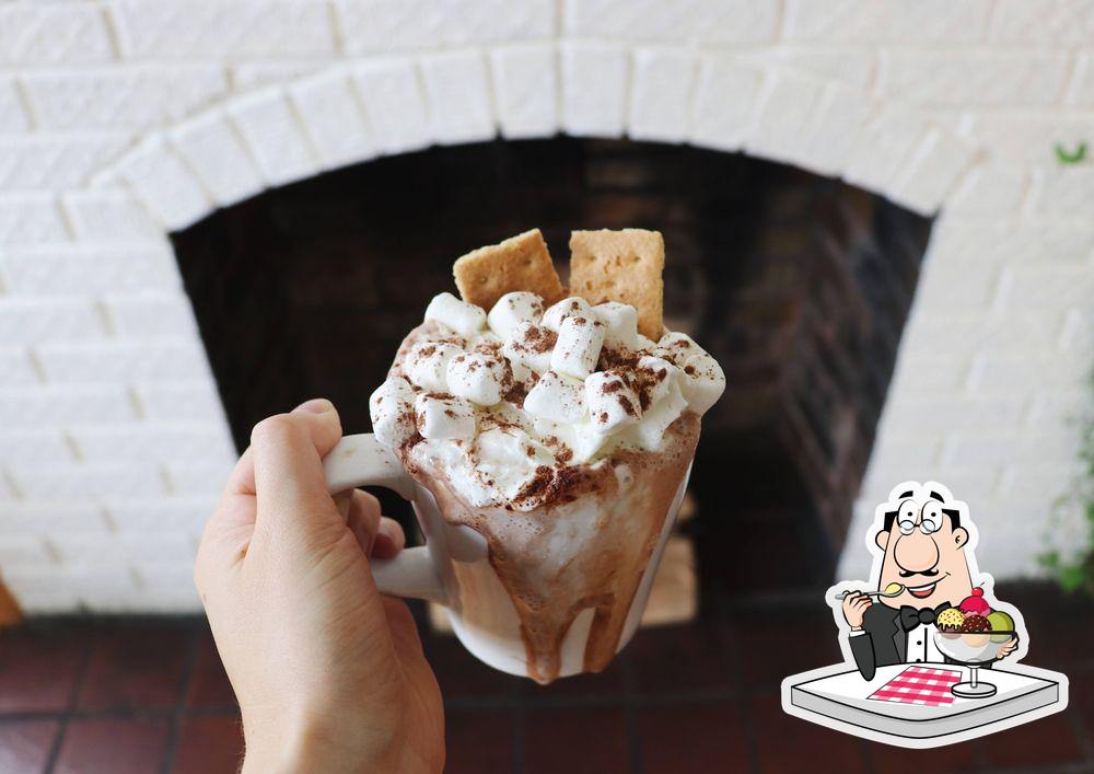 Ocoee Coffee Company in Cleveland - Restaurant menu and reviews