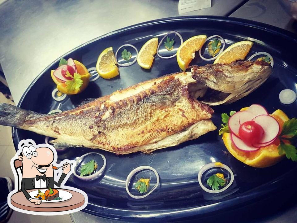 Sidro restaurant, Skopje - Restaurant reviews