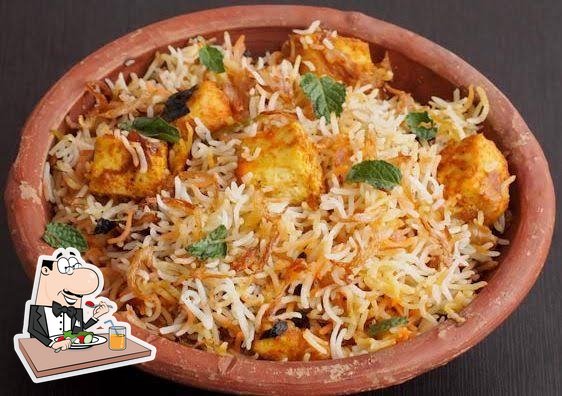 Biryani & Kabab Mahal, Patna - Restaurant menu and reviews