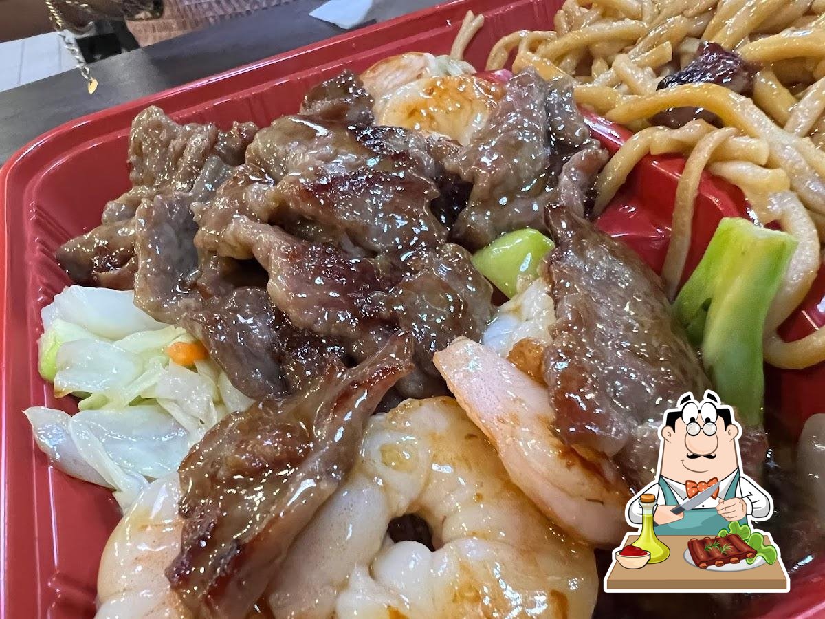 Yong Kang Street Noodle and Dumpling House in Ontario - Restaurant reviews