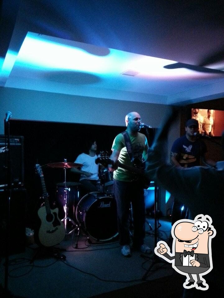 Atol Music Bar, João Pessoa - Avaliações de restaurantes