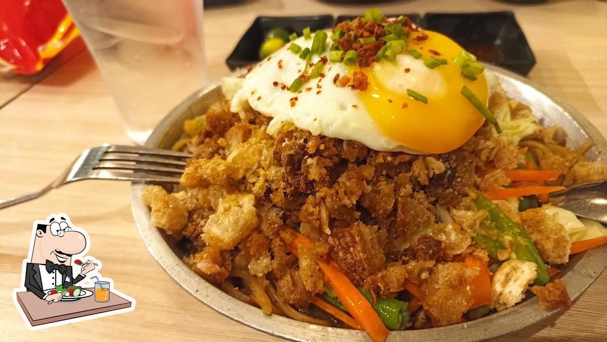 Cardiac Delights restaurant, Marikina - Restaurant reviews