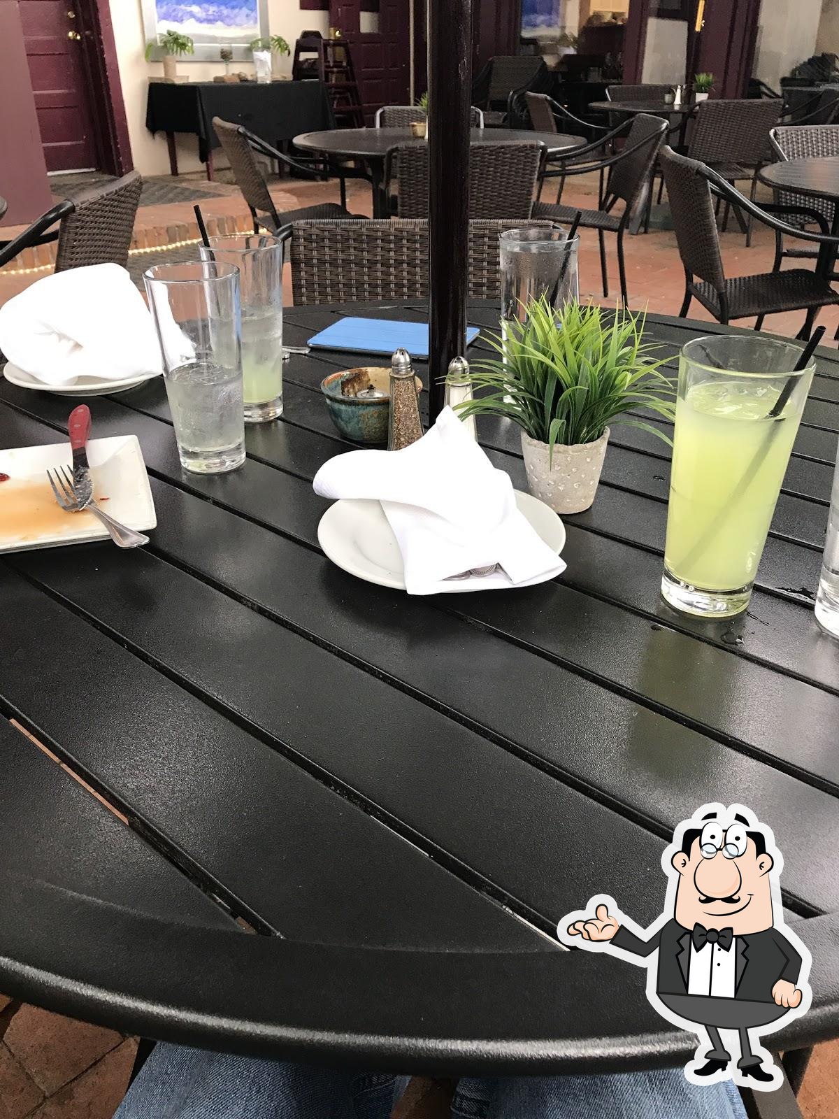 Indigo Crow Cafe in Corrales - Restaurant menu and reviews